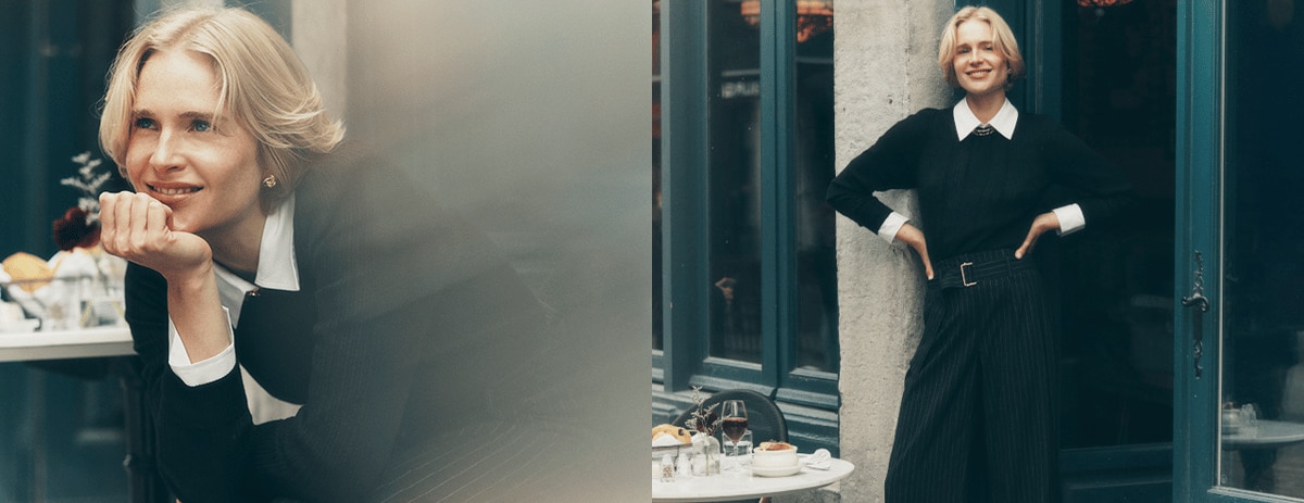 Women's Black & White Clothing Collection | White House Black Market
