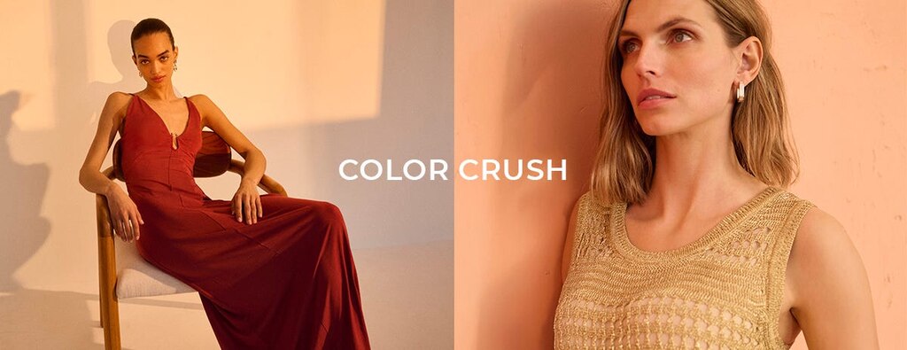 Color Crush | White House Black Market