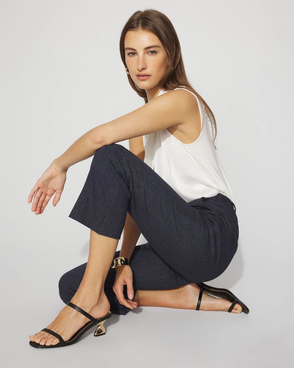 Women's Work Clothes: Shop the New WorkKit | White House Black Market