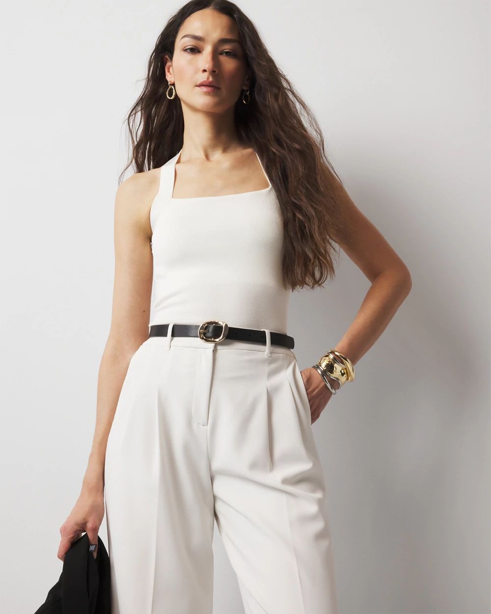 Women's Work Clothes: Shop the New WorkKit | White House Black Market