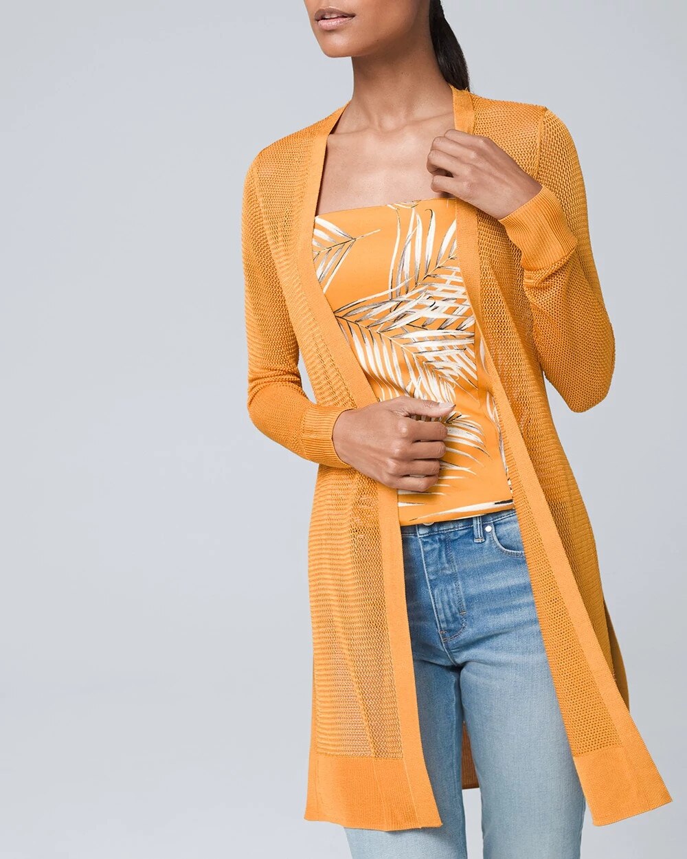 Net Cover-Up | White House Black Market