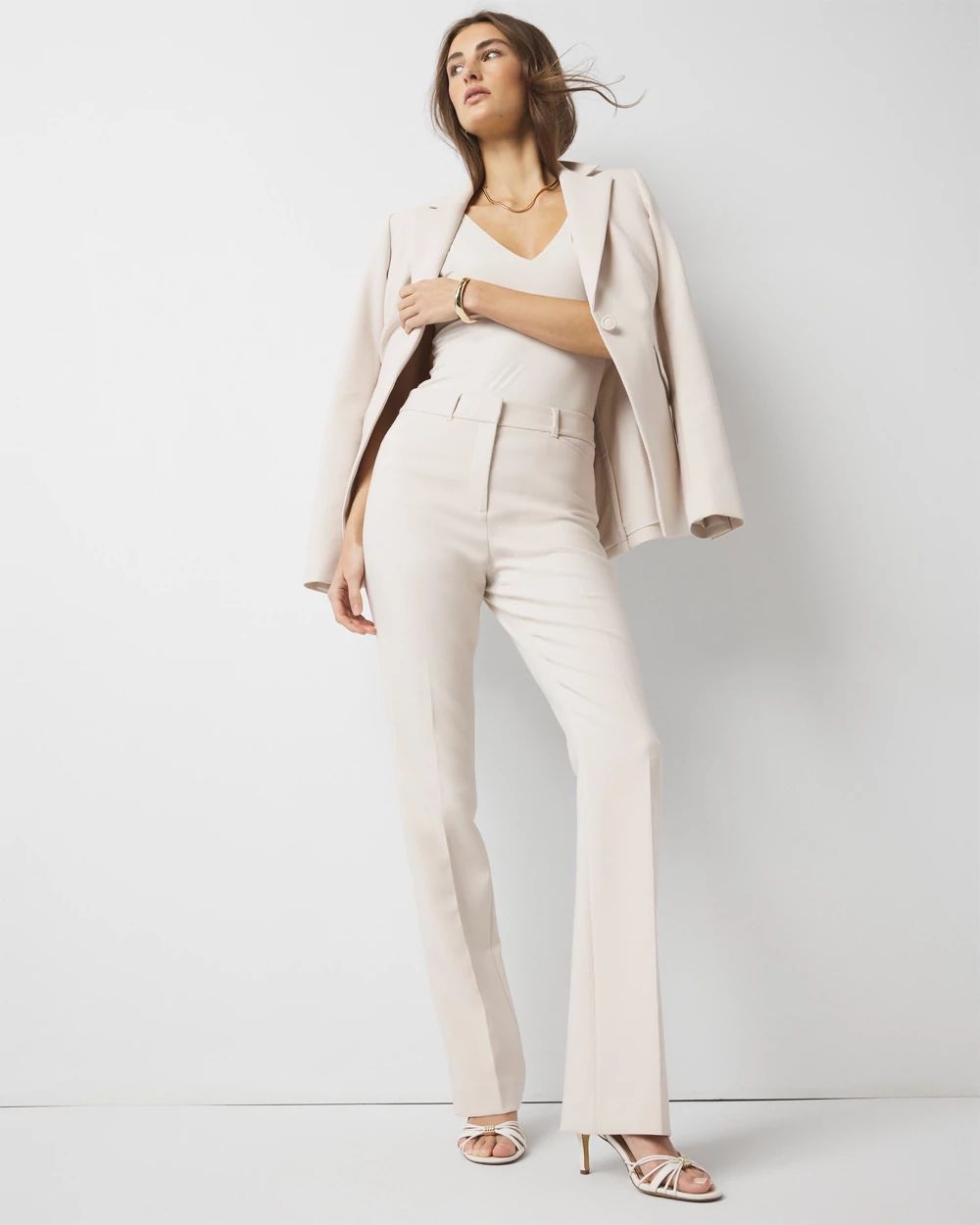 Women's Work Clothes: Shop the New WorkKit | White House Black Market
