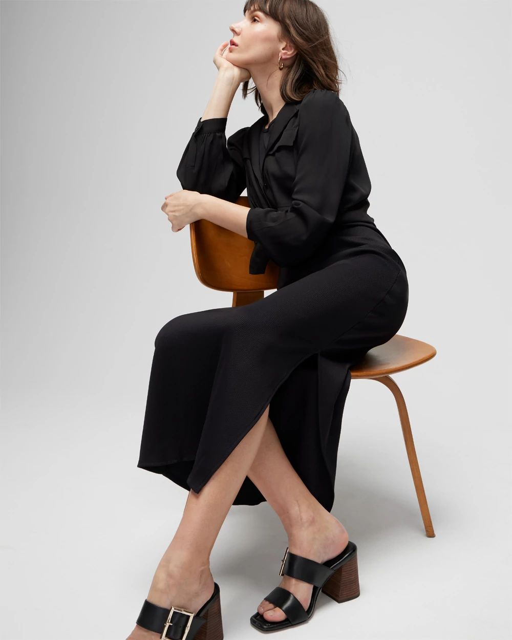 Women's Work Clothes: Shop the New WorkKit | White House Black Market