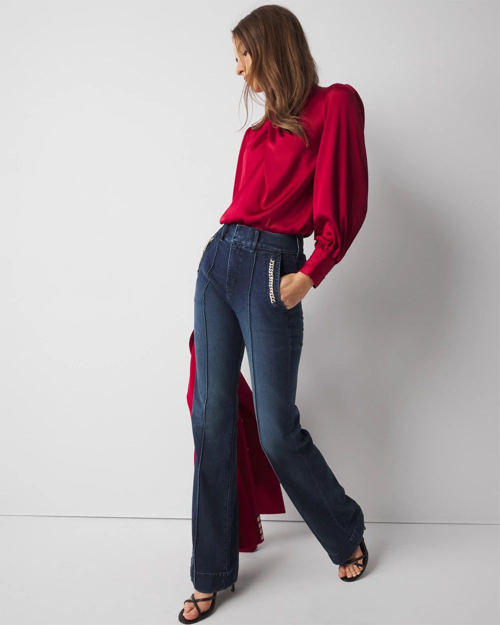 Blouses | White House Black Market