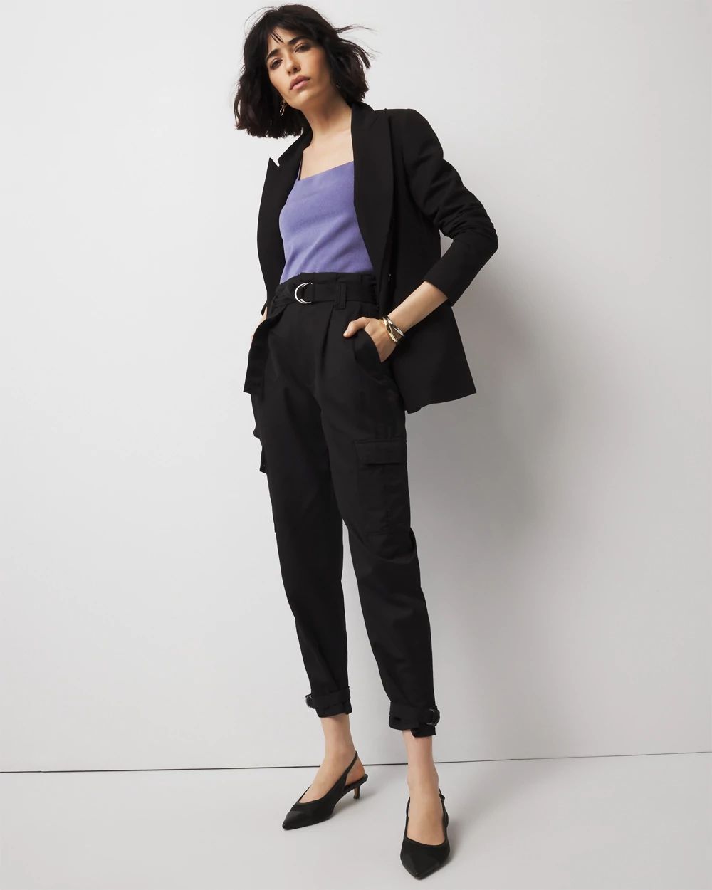 Color Crush | White House Black Market