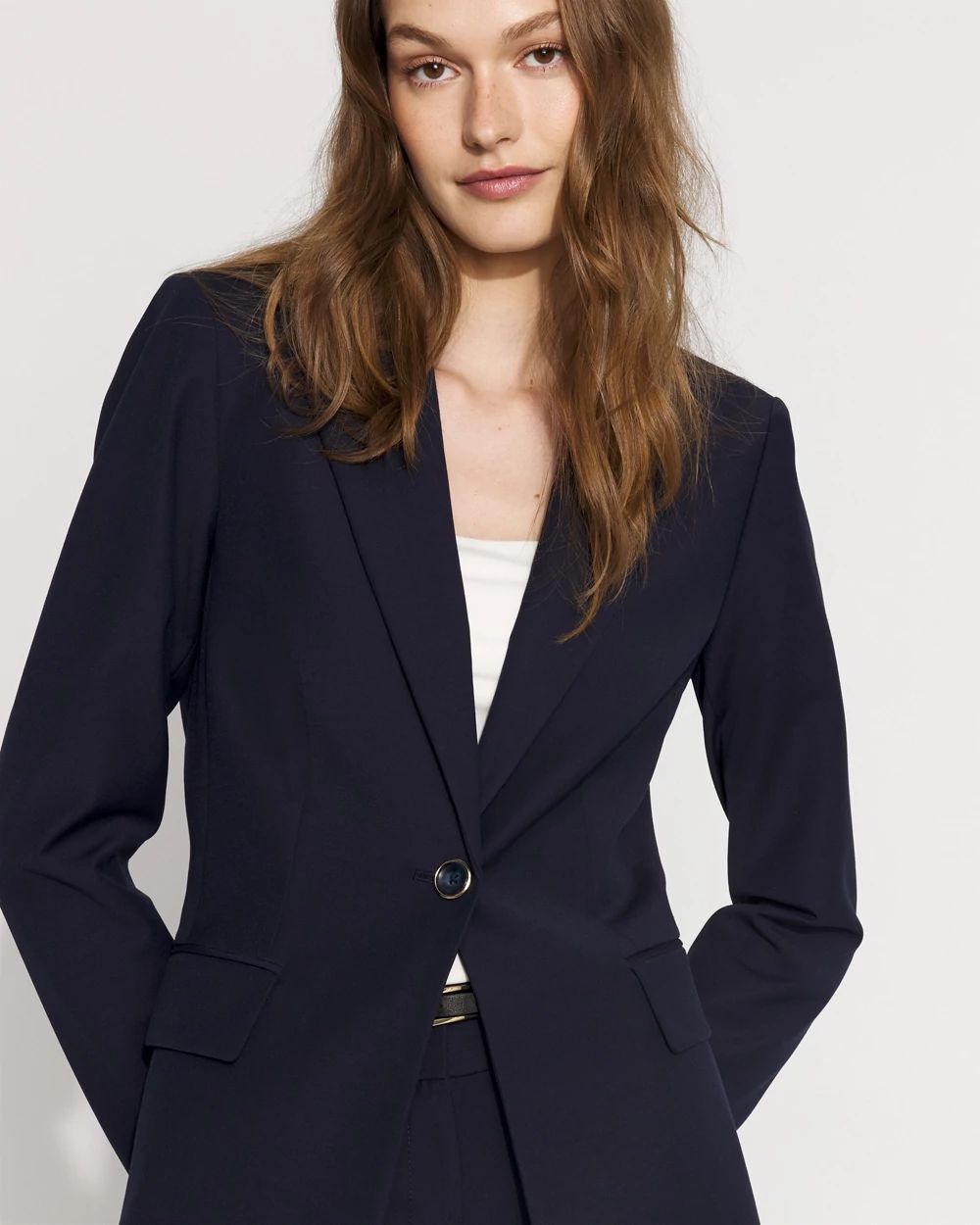 WHBM | White House Black Market