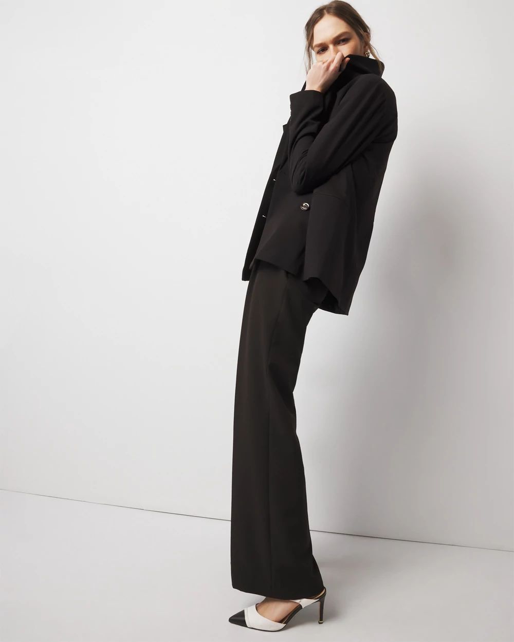 Women's Work Clothes: Shop the New WorkKit | White House Black Market