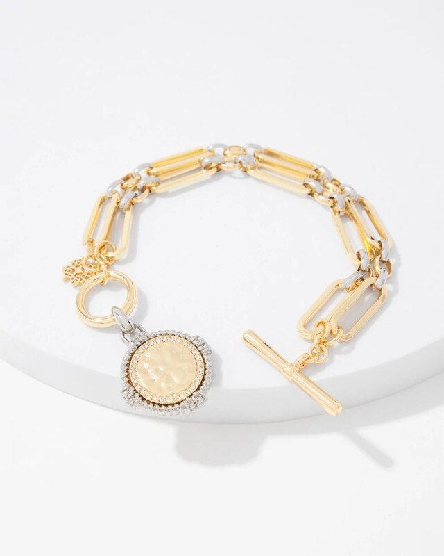 Shop Women's Bracelets | White House Black Market