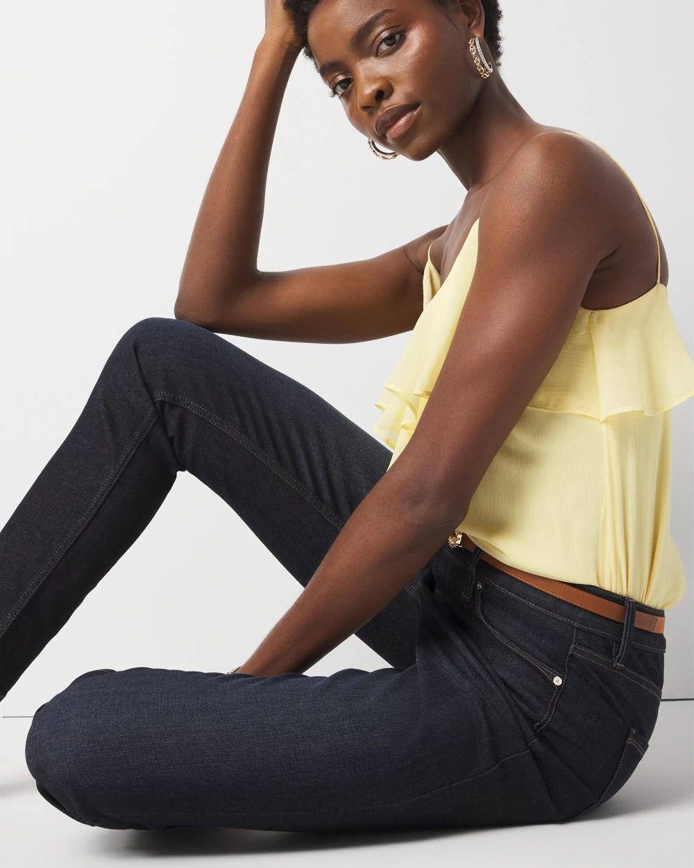 Women's Work Clothes: Shop the New WorkKit | White House Black Market