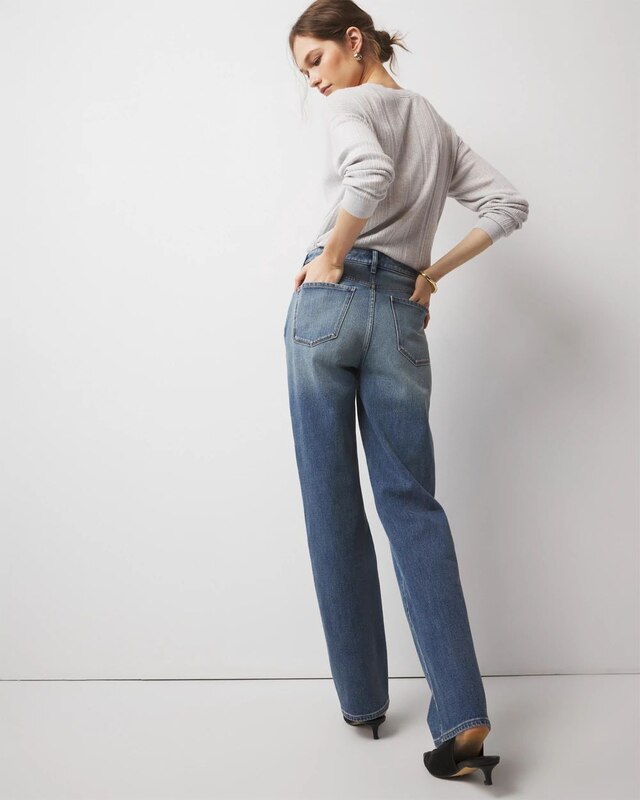 Shop Women's Jeans | White House Black Market