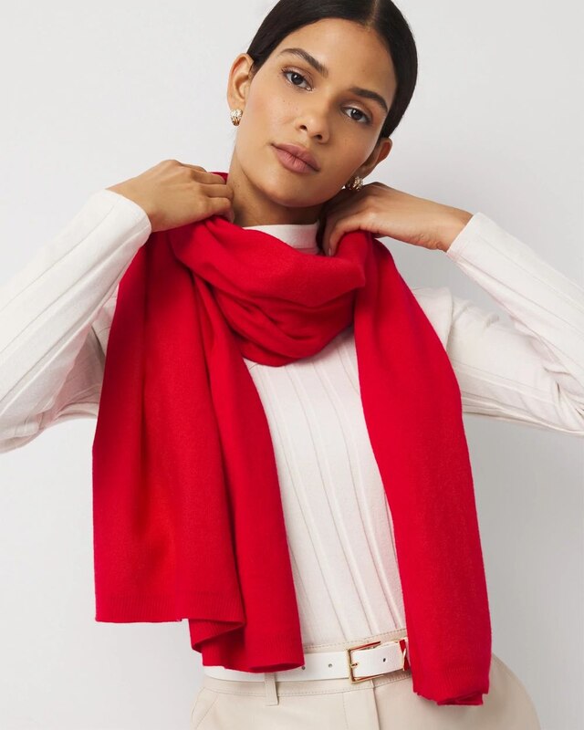 Shop Women's Scarves & Wraps | White House Black Market