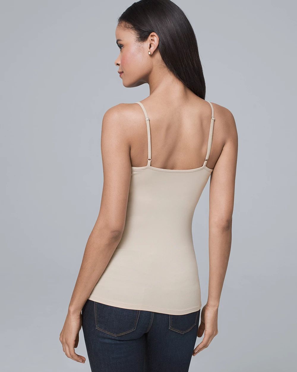 Essential Camisole | White House Black Market