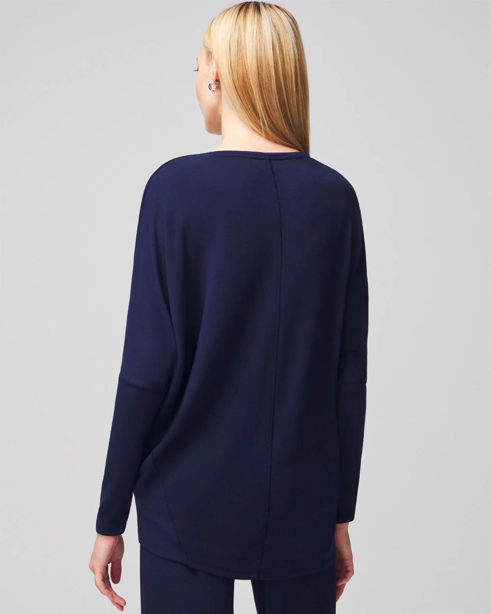 The Passporter™️ Dolman Tunic | White House Black Market