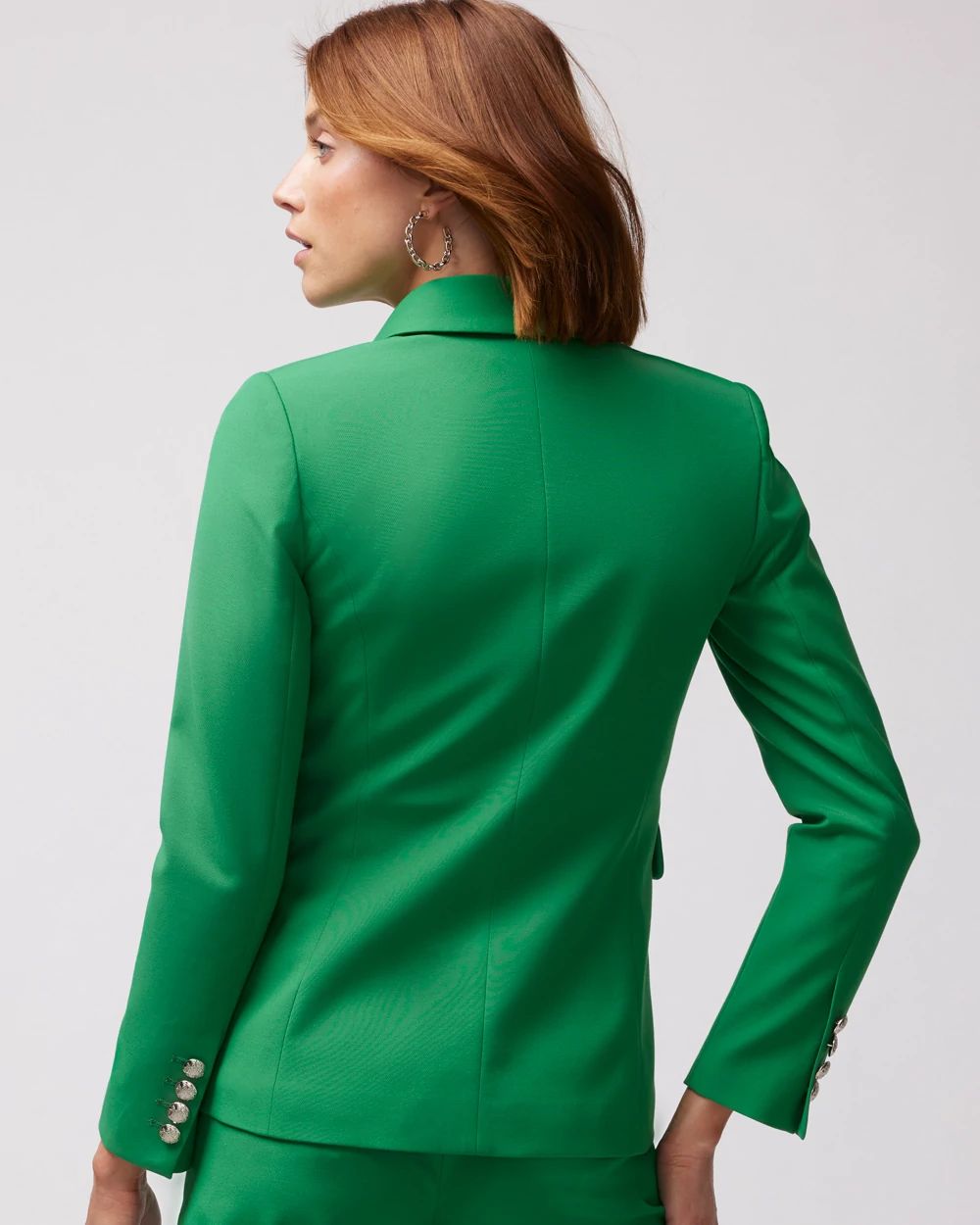 WHBM® Studio Blazer | White House Black Market