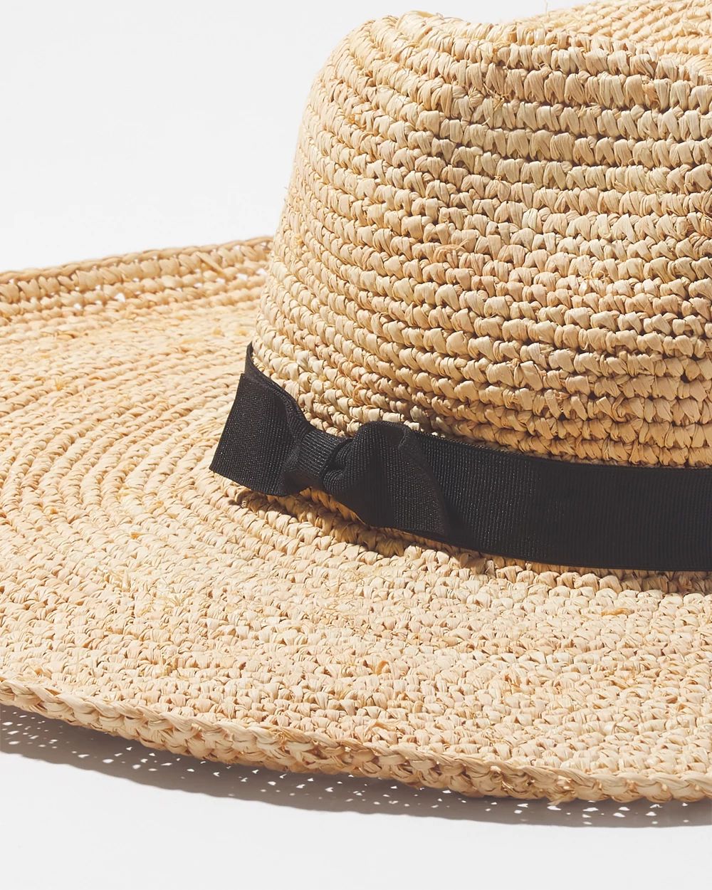 Floppy Sun Hat | White House Black Market
