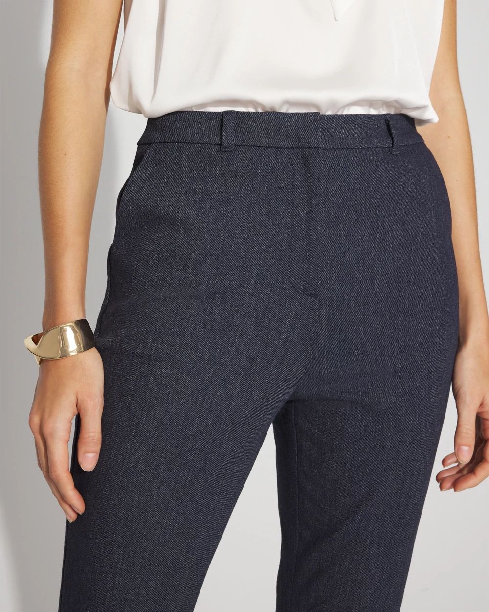 Women's Work Clothes: Shop the New WorkKit | White House Black Market